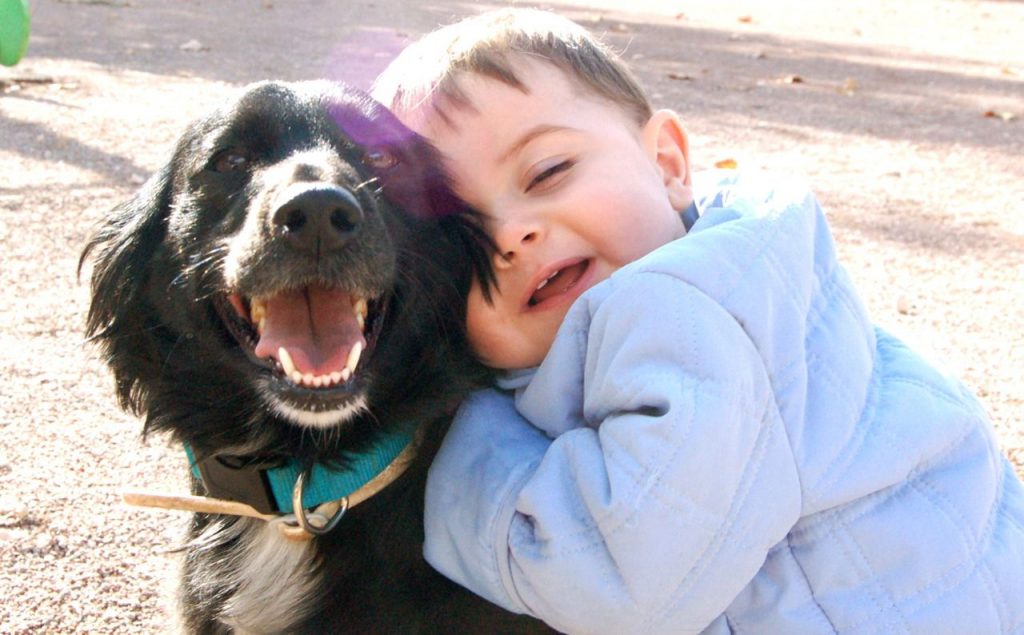 El misterio de la relación entre perros y humanos | Bienvenidos a ...