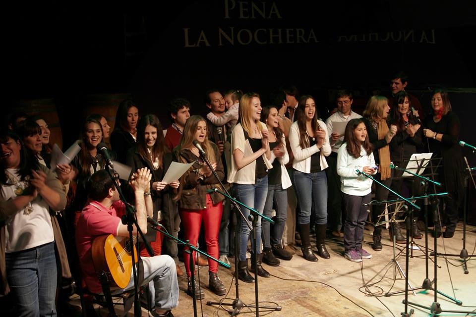 NOTA DEL DIA: “ENTONO” un lugar para aprender a amar la música de ...