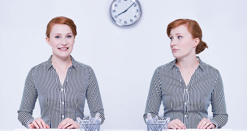 Las tres diferencias entre una persona Optimista vs Pesimista ...