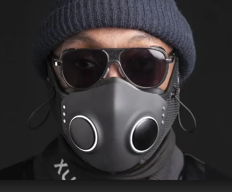 Con ventilación, traductor de idiomas y conexión al celular: así son ...